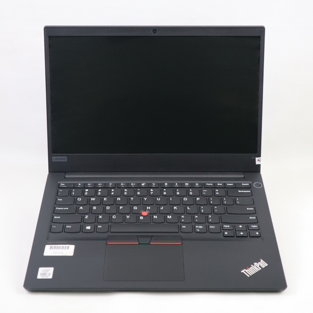 Jual Lenovo ThinkPad E14 Gen 1 - Intel Core i5 Gen 10 | RAM 8GB + SSD ...