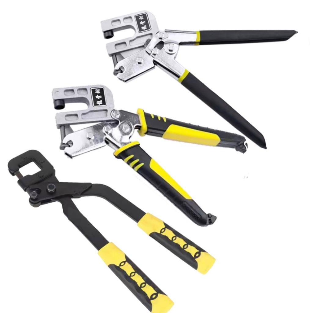 Jual Tang Penyambung Hollow Clampers Tang Keel | Tang penyambungan baja ...