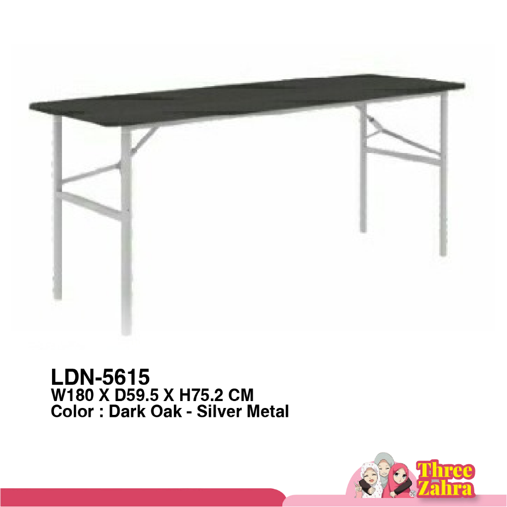 Jual MEJA LIPAT/MEJA MAKAN/MEJA RAPAT/MEJA MITTING/MEJA SERBA GUNA/MEJA ...