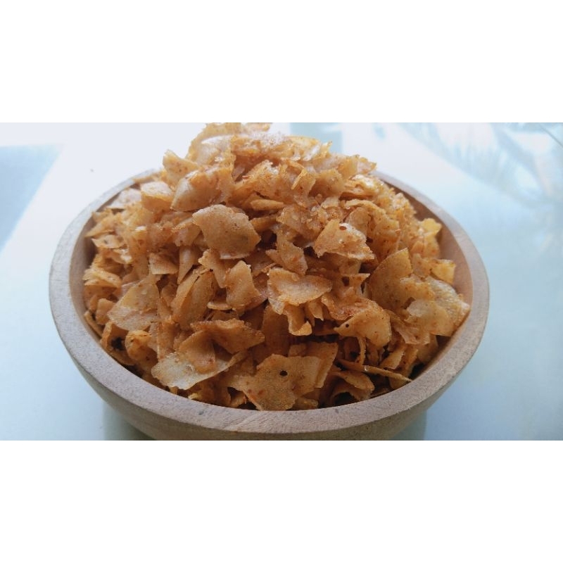 Jual KEMASAN 1KG REMUKAN CIMORING PEDAS ASIN | Shopee Indonesia