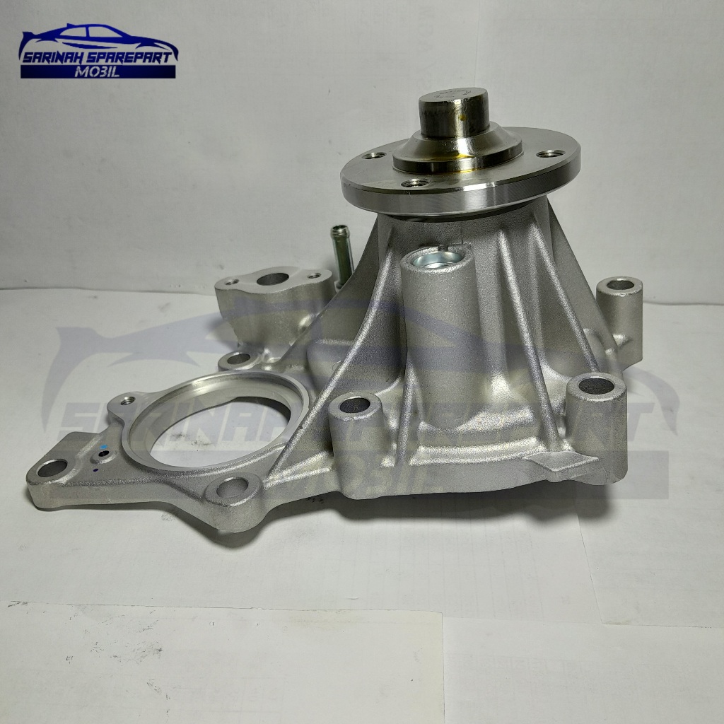 Jual Water Pump Pompa Air Innova Reborn Fortuner VRZ Hilux Revo Diesel ...