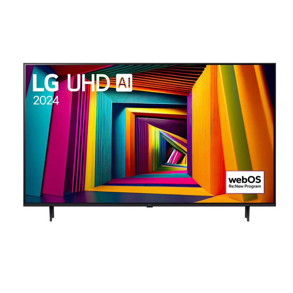 Jual LED TV LG 65UT8050PSB | UHD 4K 65Inch Smart TV | Shopee Indonesia