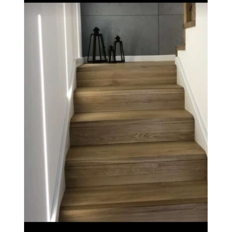 Jual GRANIT TRAP TANGGA STEP NOSING MOTYF KAYU DOPP UKURAN CUSTOM ...