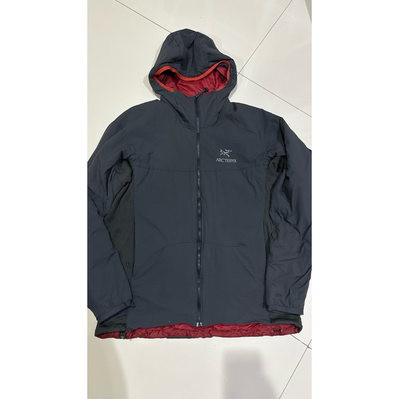 Jual Arcteryx Atom LT | Shopee Indonesia