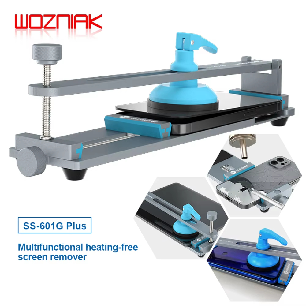 Jual PEMISAH LCD SUNSHINE SS-601G PLUS | Shopee Indonesia