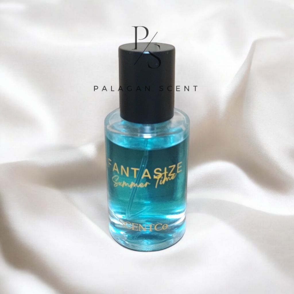 Jual Decant SCENTCo – FANTASIZE Summer Time | Shopee Indonesia