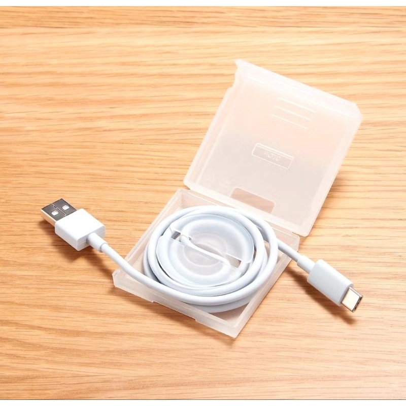 Jual Muji Jepang Cable Case Organizer ORIGINAL READY STOCK | Shopee ...