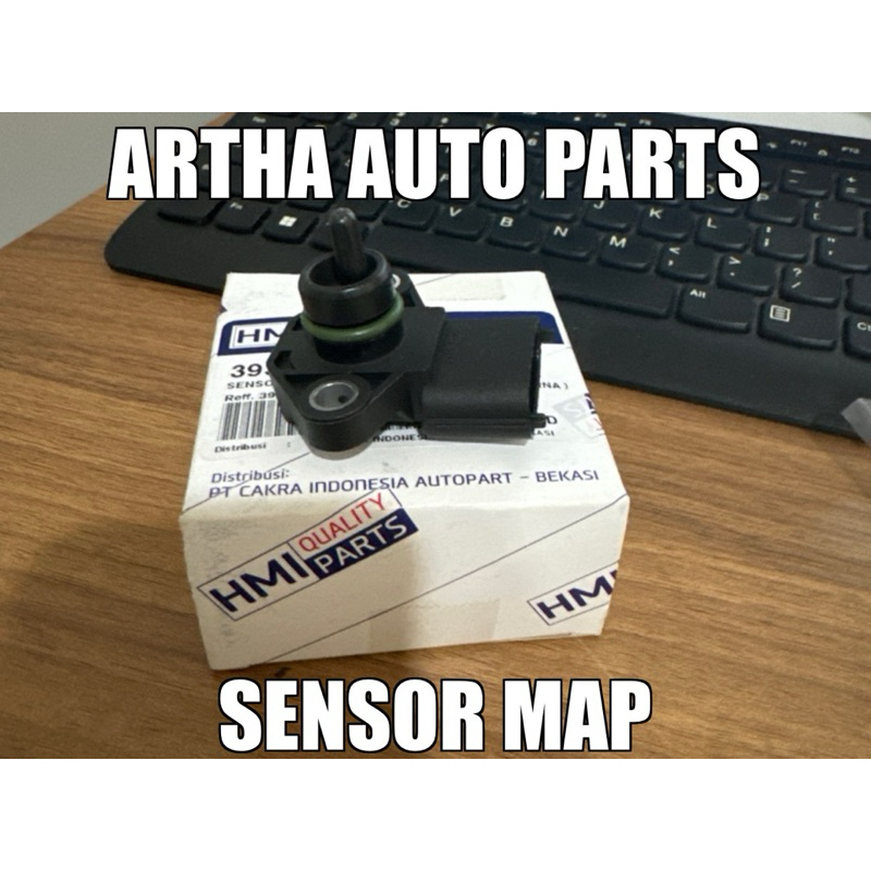 Jual Sensor Map Kia Visto , Picanto , Hyundai Atoz , I10 | Shopee Indonesia