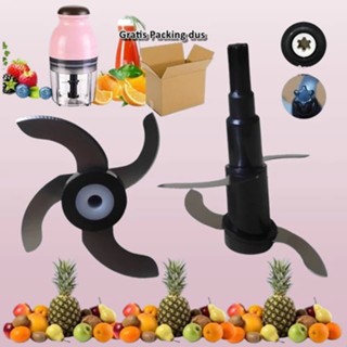 Jual Mata Pisau Blender anti karat Untuk Blender Kapsul Blade Cutter ...