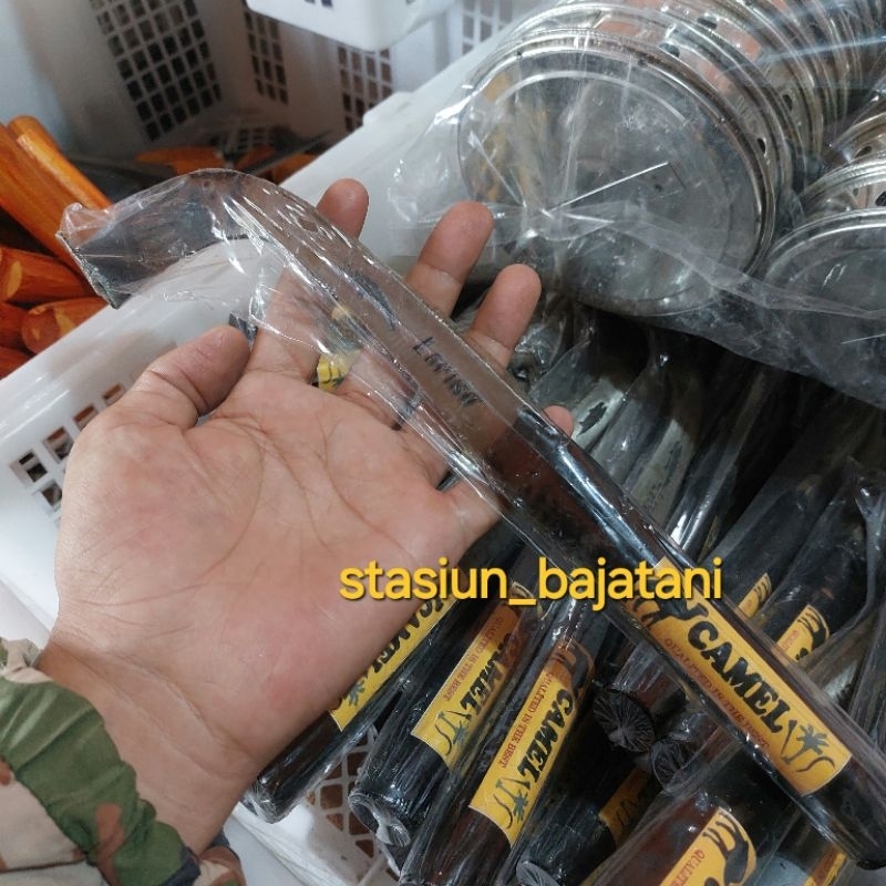 Jual Alat sadap karet | Shopee Indonesia