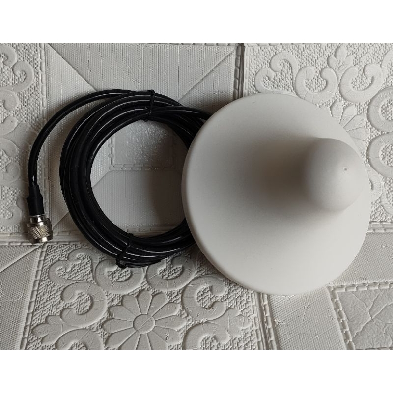 Jual Antena indoor Omni penguat sinyal untuk alat repeater GSM 2G 3G 4G | Shopee Indonesia