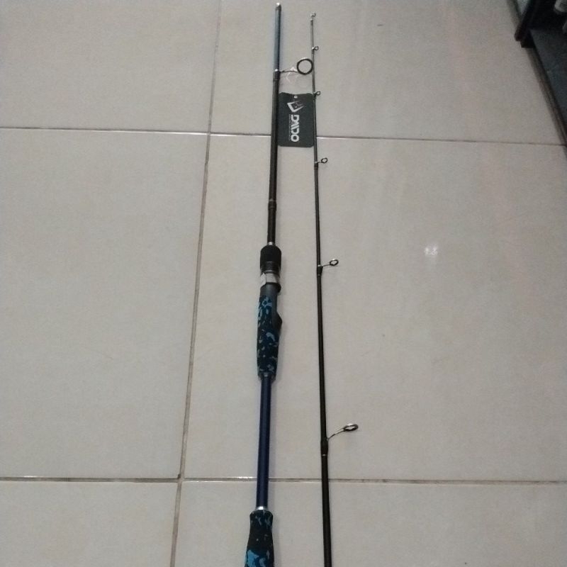 Jual JORAN PANCING DAIDO SUPER SONIC PROSERIES JS 180 10-20lb | Shopee Indonesia