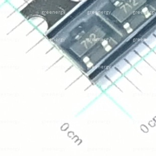 Jual SM712 712 Littelfuse TVS Diode | Shopee Indonesia