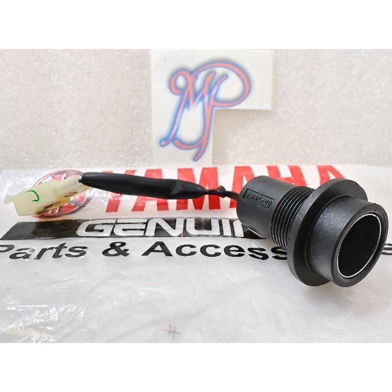 Jual Charger Casan HP USB Terminal Comp Motor Yamaha Lexi Aerox Nmax 12 ...