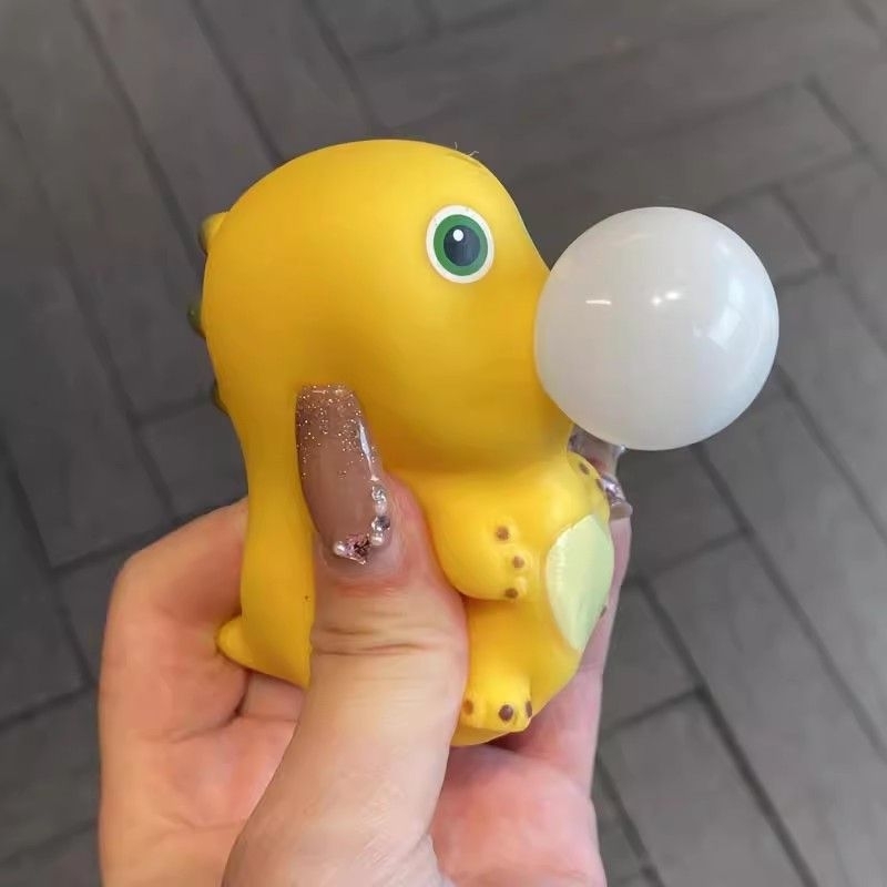 Jual Squishi Small Dragon Squishy Jumbo Squishy nailong Besar Squishy ...