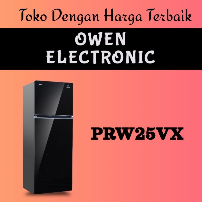 Jual POLYTRON KULKAS 2 PINTU KECIL SMALL 2 DOOR REFRIGERATOR PRW25VX | Shopee Indonesia