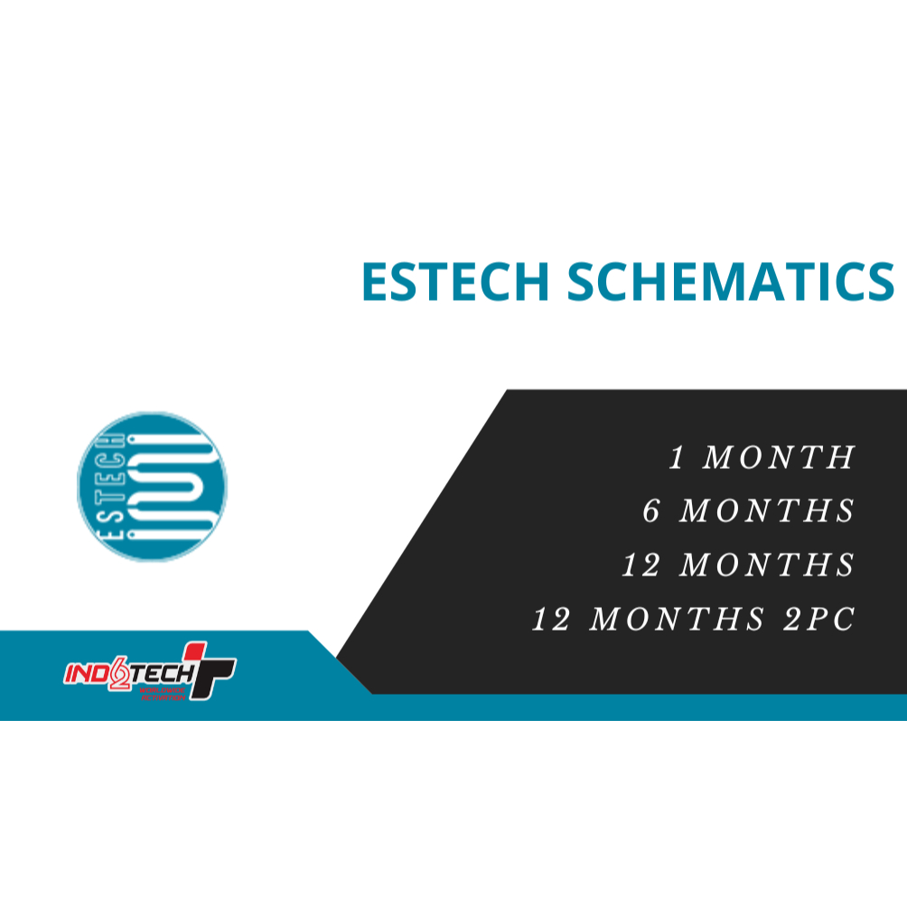 Jual Estech Schematic ORION | Shopee Indonesia