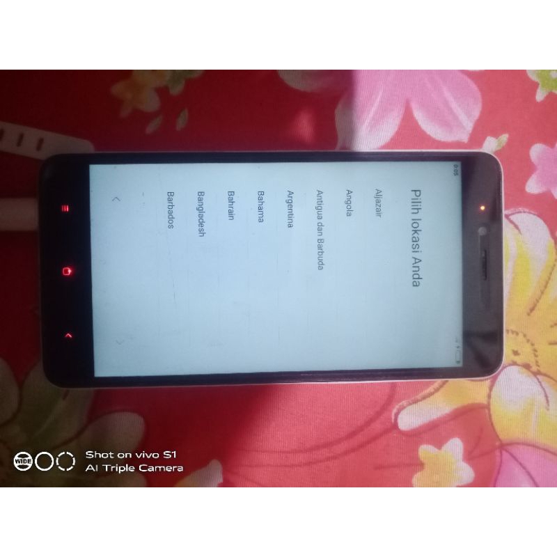 Jual Mesin Normal Redmi Note 2 4G | Shopee Indonesia