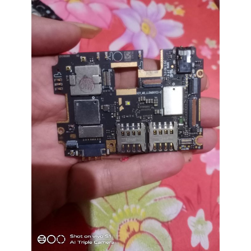 Jual Mesin Redmi Note 2 Normal | Shopee Indonesia