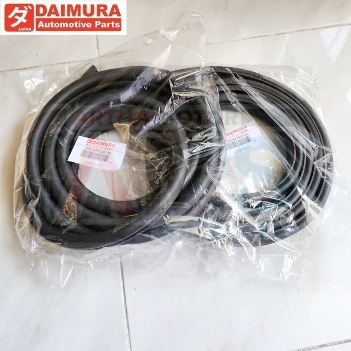 Jual Karet Balon Peredam Pintu Mobil Zebra Espass S88 S89 S90 S91 ...
