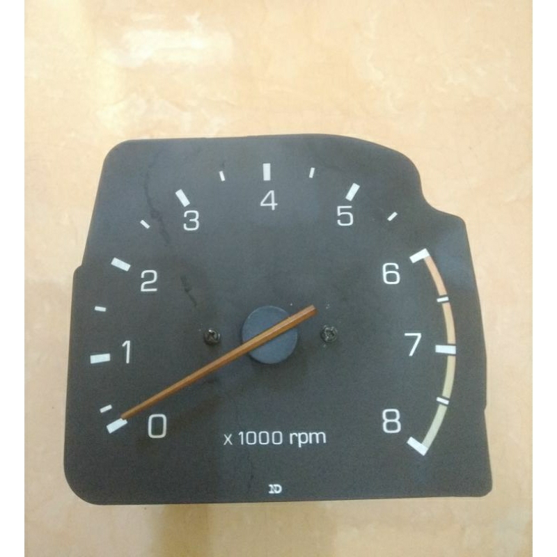 Jual Mesin RPM Spidometer Galant Sigma Original Bekas | Shopee Indonesia