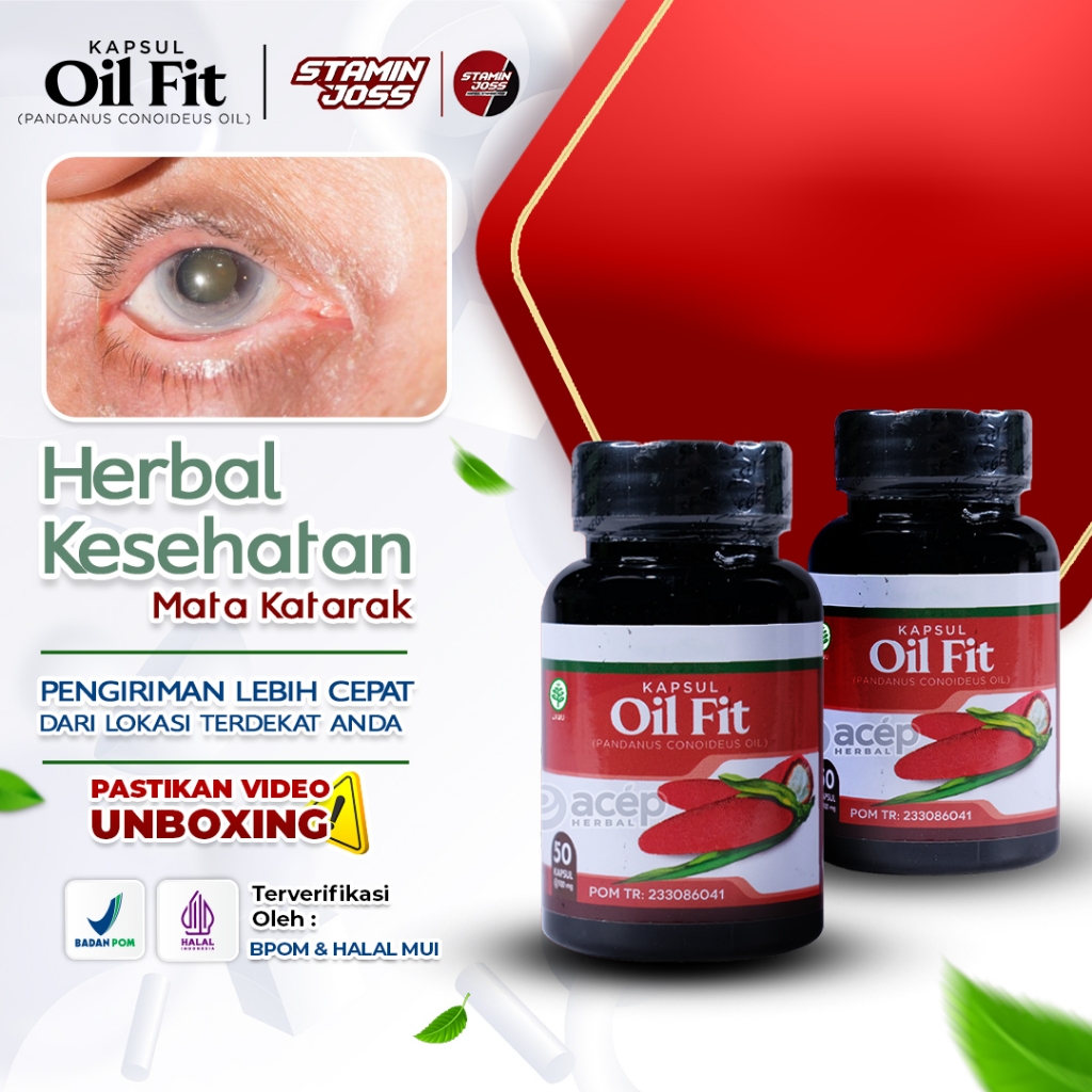 Jual Obat Khusus Mata Katarak Glaukoma Mata Berlemak Pterygium Selaput ...