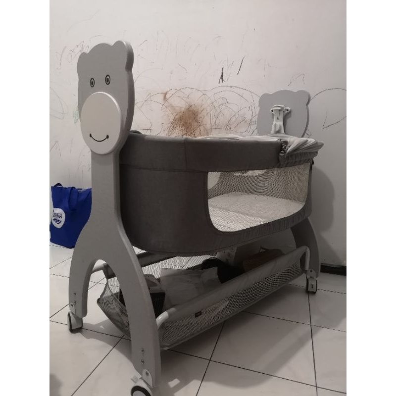 Jual Pliko baby box vancouver | Shopee Indonesia