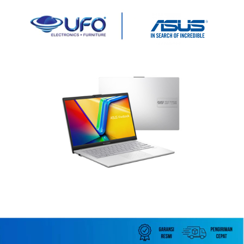 Jual LAPTOP ASUS E1404GA-FHD353 I3 N305 8/512GB SILVER | Shopee Indonesia