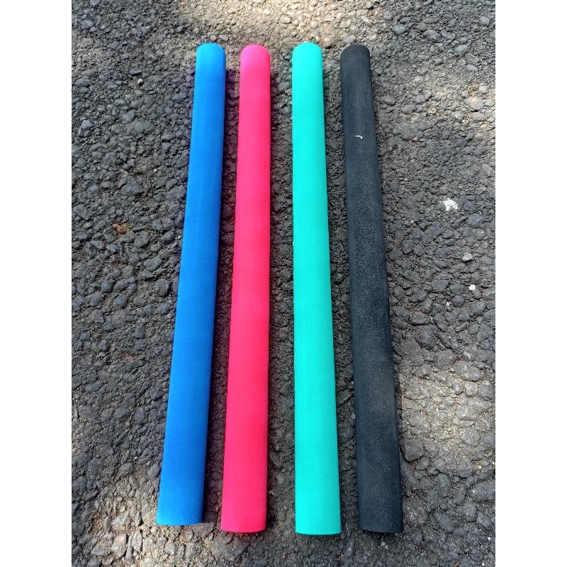 Jual Busa Eva warna panjang 40cm | Shopee Indonesia