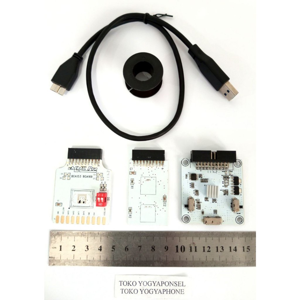 Jual isp eMMc Hydra Tool Hardware Original | Shopee Indonesia