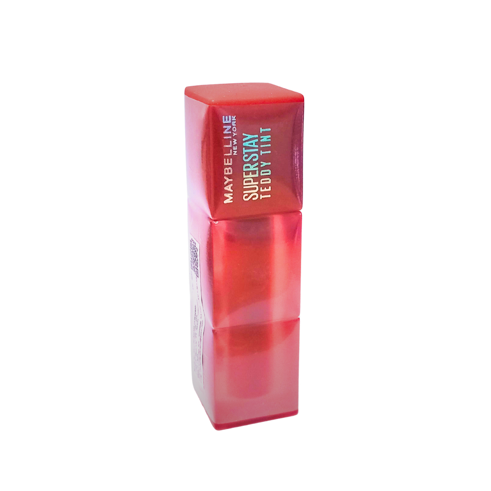 Jual Maybelline Superstay Teddy Tint Lip Tint Shopee Indonesia