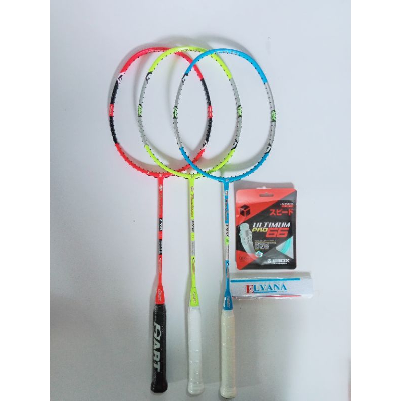 Jual RAKET HART POWER SHOOT ORIGINAL | Shopee Indonesia