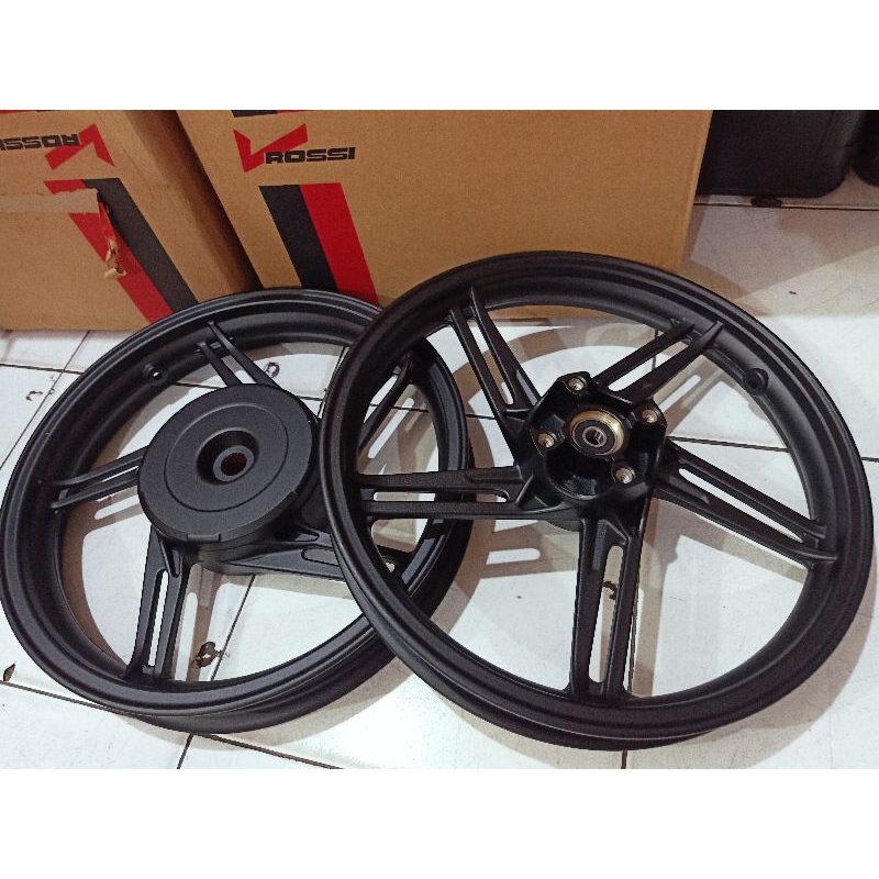 Jual Velg beat karbu,F1,ESP,pop,Scopy,vario110. | Shopee Indonesia