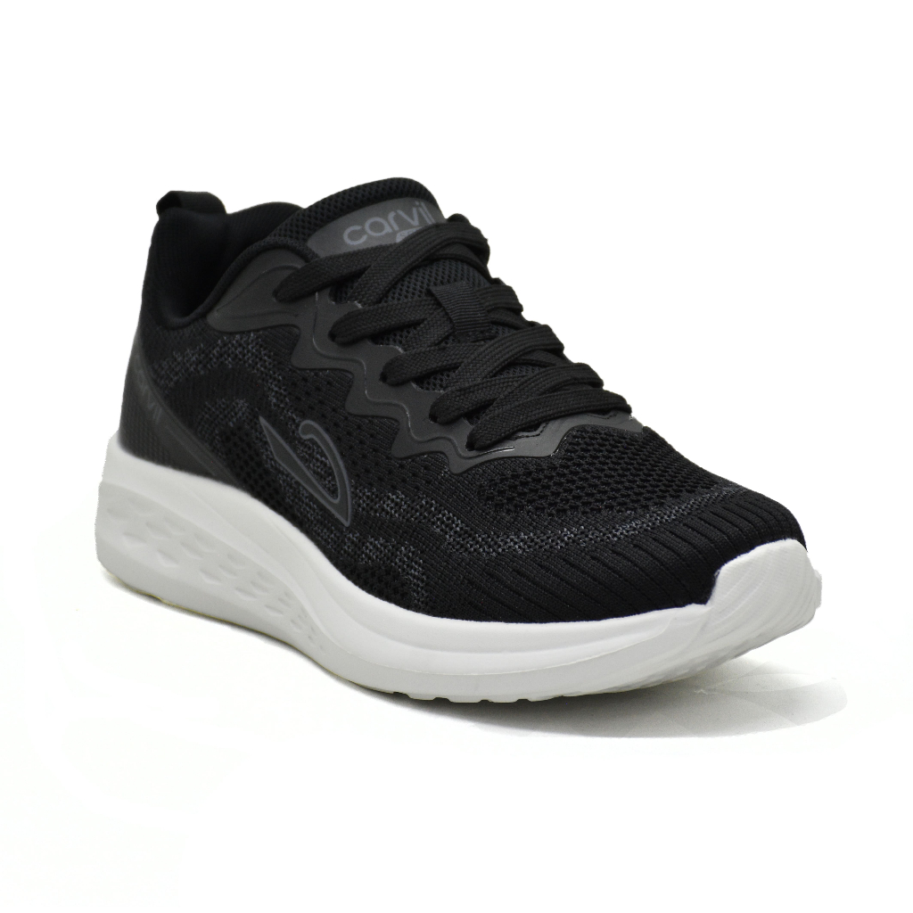 Jual Carvil Sepatu Pria Ghazi - Sm Casual Shoes Sneakers | Shopee Indonesia
