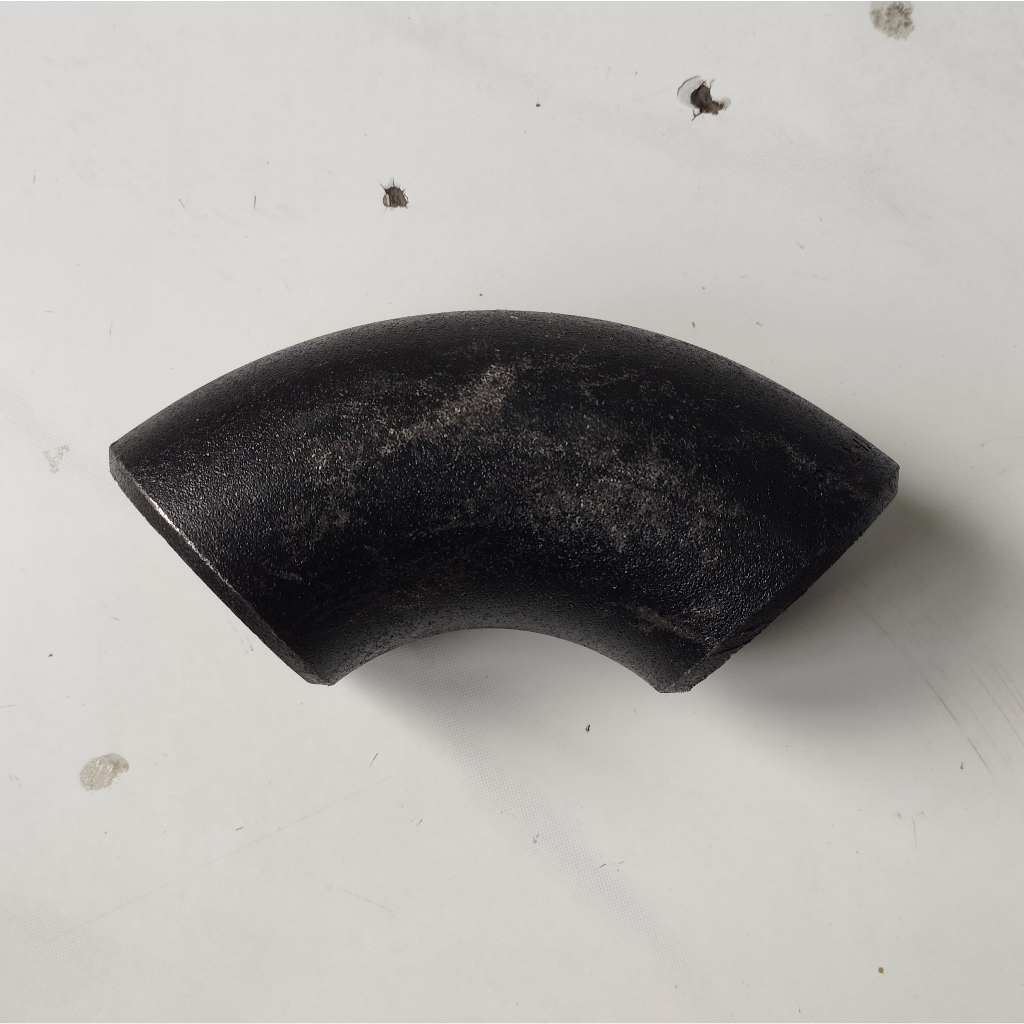 Jual Elbow Keni Pipa Besi Las Ukuran 4 inchi Elbow knee las sch 40 4” 4 ...