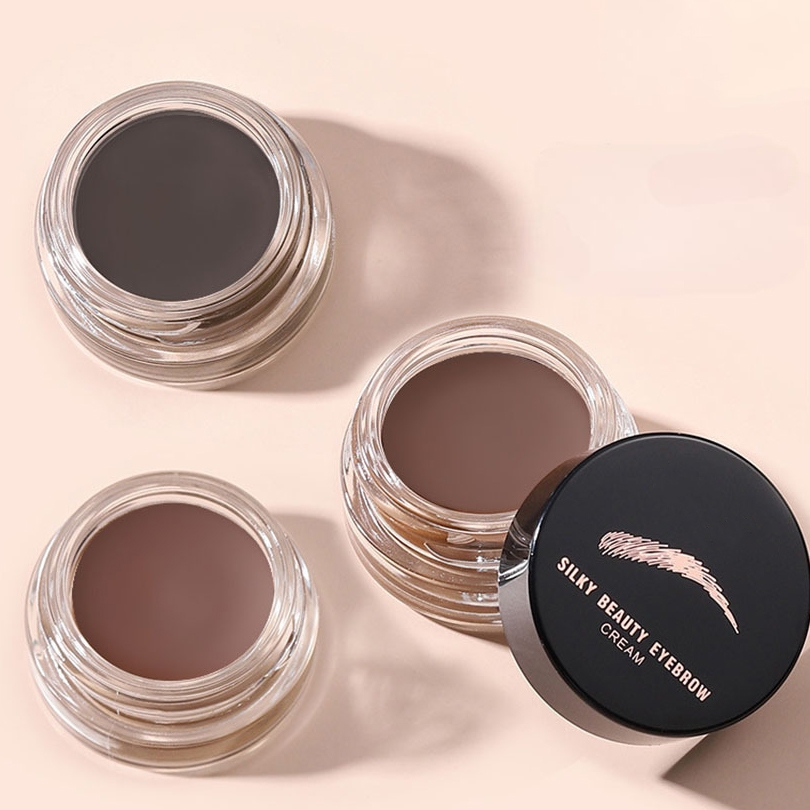 Jual Eyebrow Gel Cream Waterproof Alis Mata dan Tahan Lama LA238 958 ...