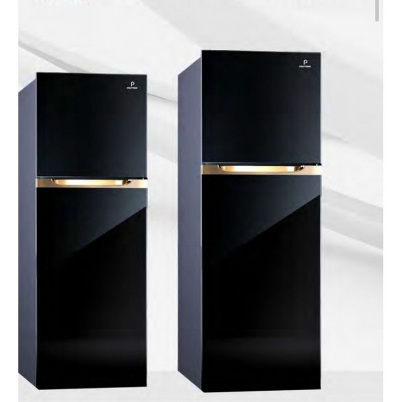 Jual POLYTRON Kulkas 2 Pintu Belleza Jumbo Inverter 240 Liter Inverter ...