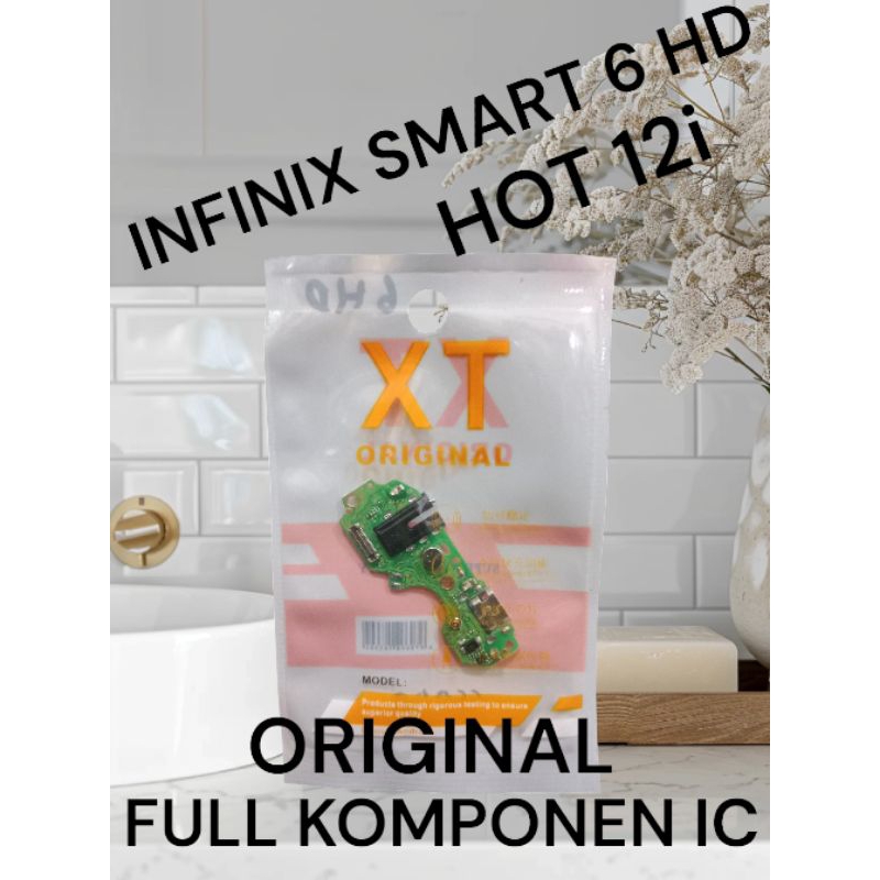 Jual Papan cAs Smart 6 Hd X6512 / hot 12i X665B / Smart 6 X6511C/X6511E ...