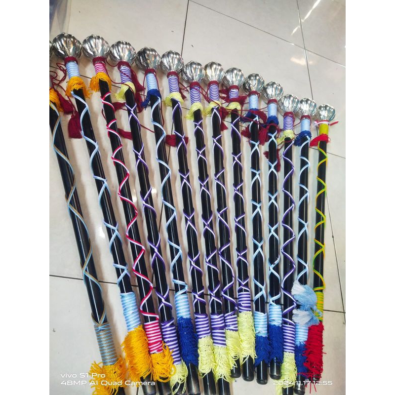 Jual stik mayoret/Tongkat mayoret untuk TK | Shopee Indonesia