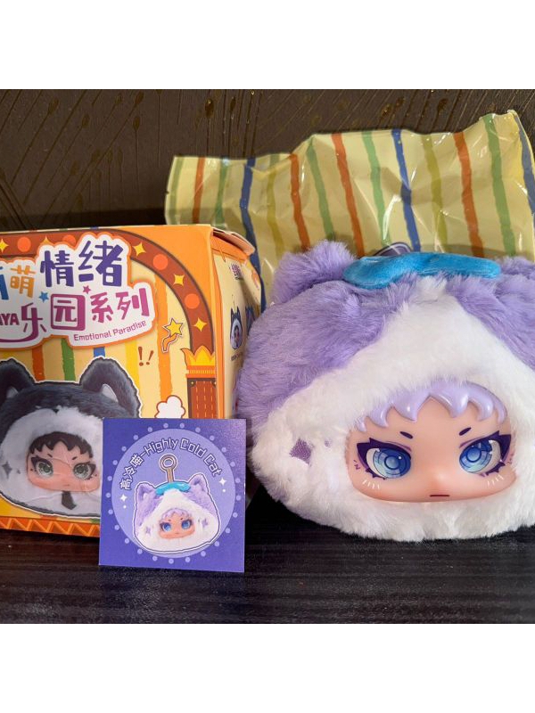 Jual YAYA blind box harga ambyar Ready selected bukdet original ...