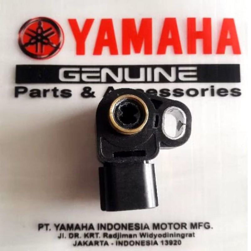 Jual SENSOR GAS TPS TP MAQS ORIGINAL PART KODE SERI YANAHA OLD XEON RC ...