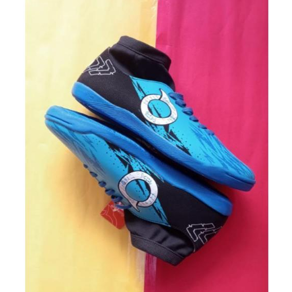Jual sepatu futsal lapangan vinyl timnas marcos aurelio | Shopee Indonesia