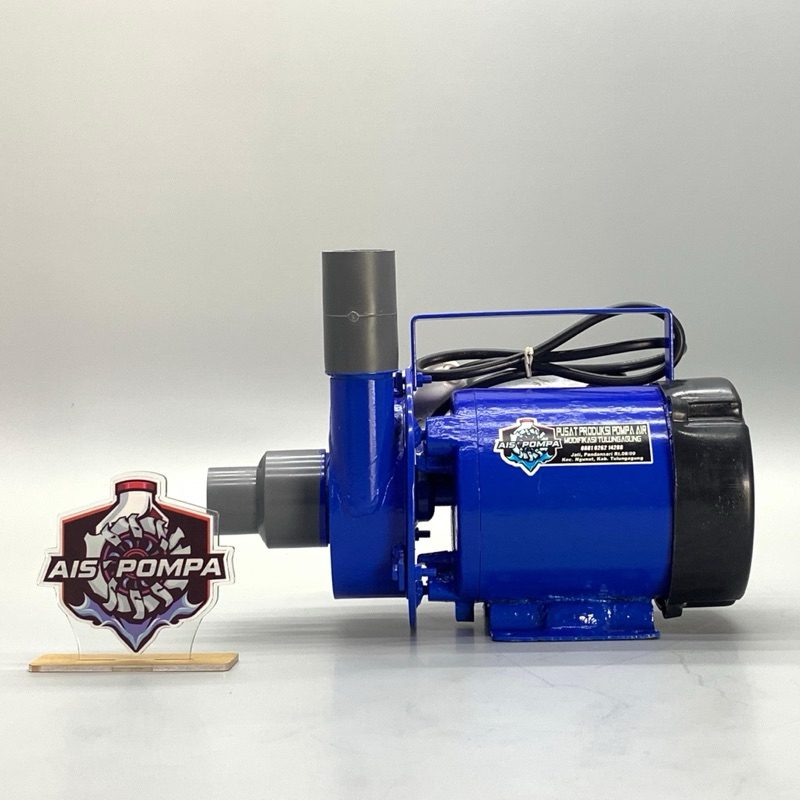Jual Pompa Air Modifikasi 1 Inch/dim 175 Watt Sanyo Obohan | Shopee Indonesia