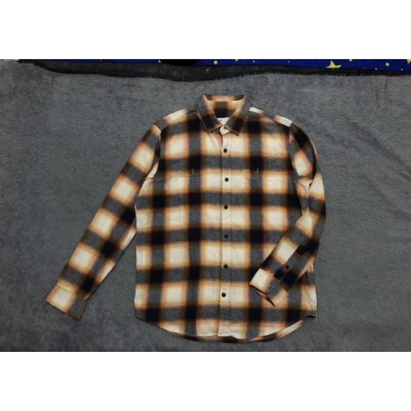 Jual flanel Veterano | Shopee Indonesia