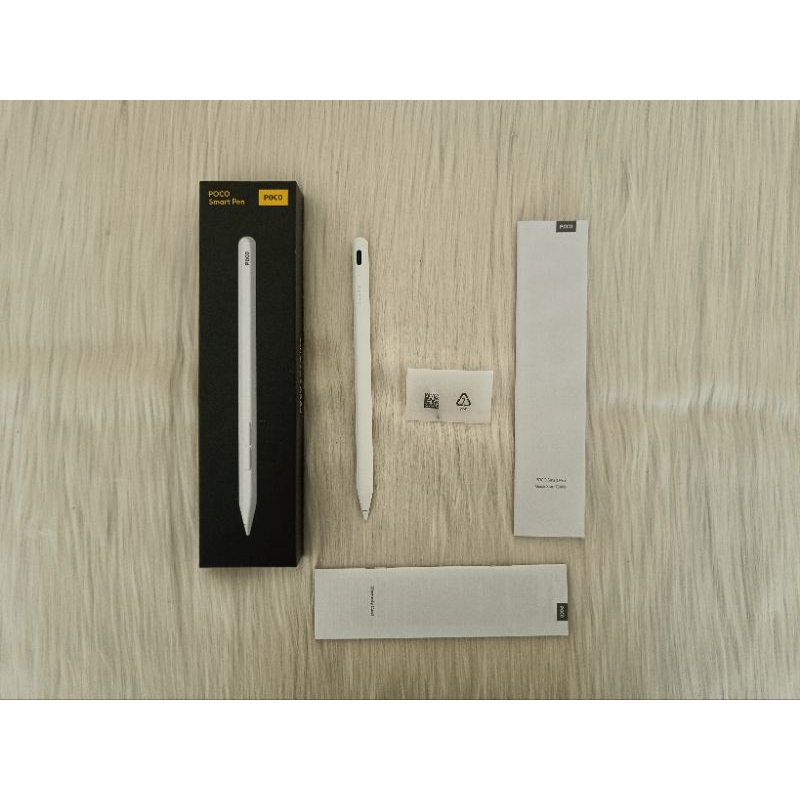 Jual Poco Pad Original Smart Pen - Stylus Pencil | Shopee Indonesia
