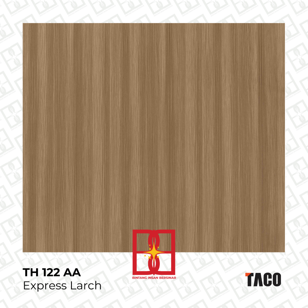 Jual TACO HPL TH 122 AA (Express Larch) | Shopee Indonesia