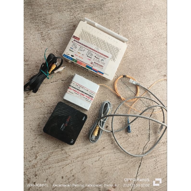 Jual alat router dan stb bekas | Shopee Indonesia