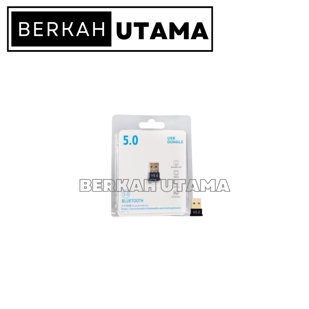 Jual BLUETOOTH USB DONGLE 5.0 | USB DONGLE BLUETOOTH V5.0 | Shopee ...