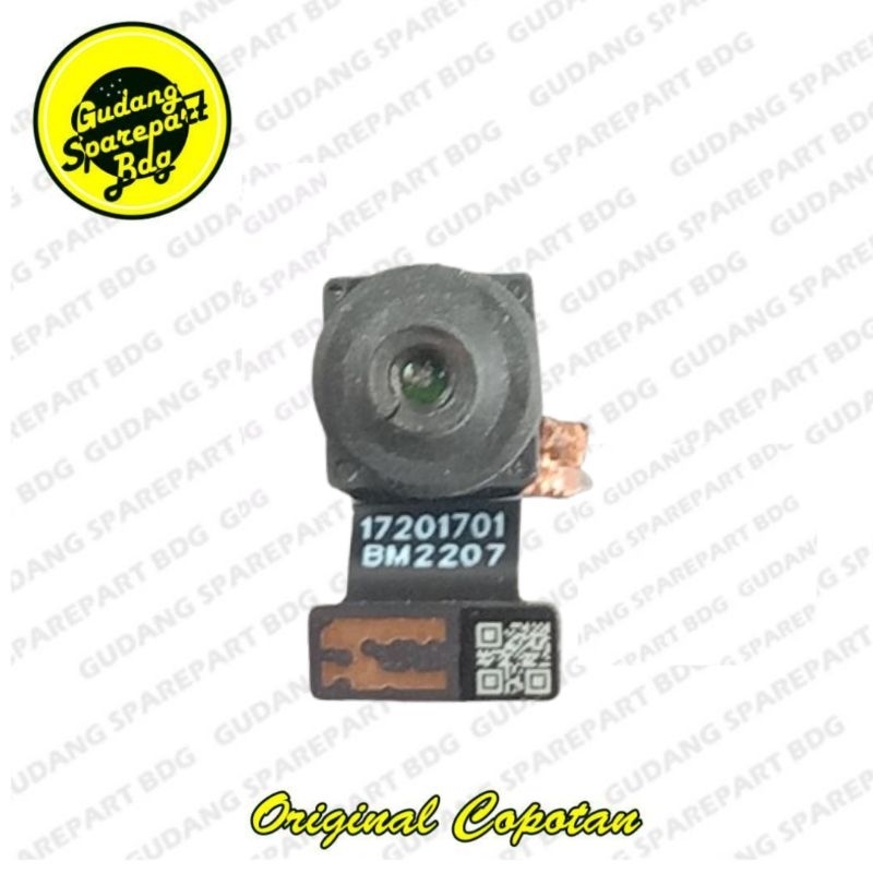 Jual Kamera Depan Infinix Note 11 Pro X697 Original Copotan | Shopee ...