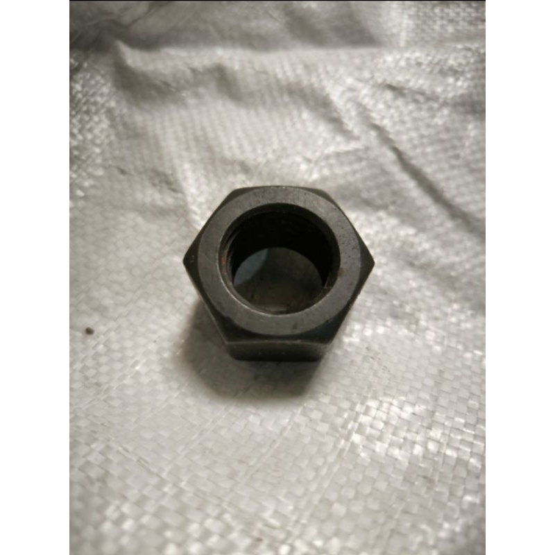 Jual Mur M24 Hitam Kunci 36 Pitch Normal 3.0 | Shopee Indonesia